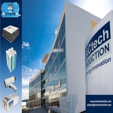 SiCtech Induction Leaflet | DOCX
