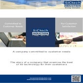 SiCtech Induction Leaflet | DOCX