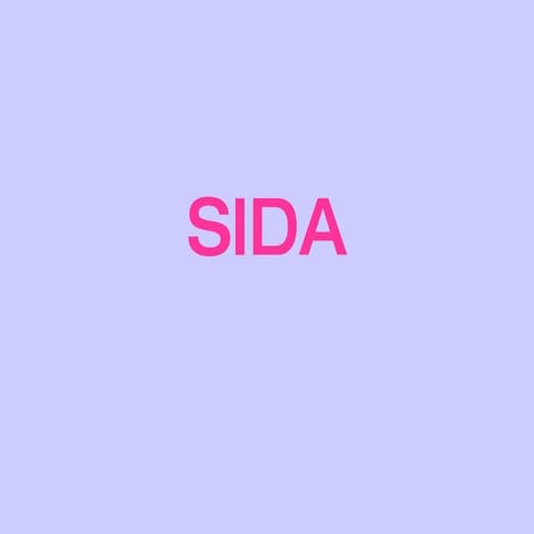 Vih/ Sida | PPTX
