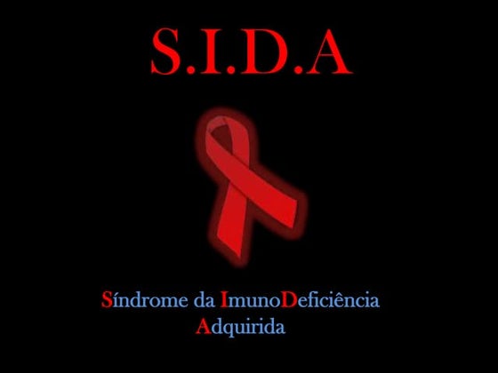Presentacion de power point del vih sida | PPT