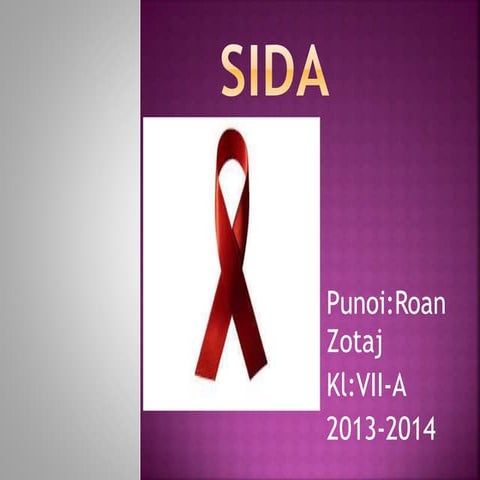 Sida | PPTX