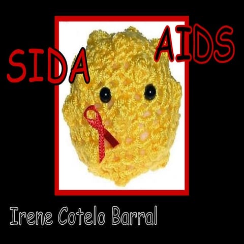Presentacion de power point del vih sida | PPTX