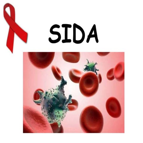 Vih sida | PPTX