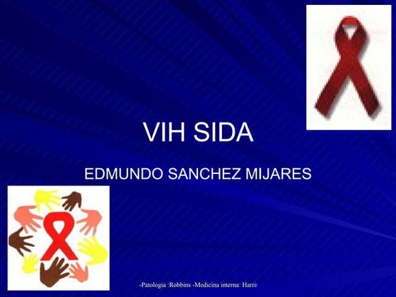Presentacion de power point del vih sida | PPT