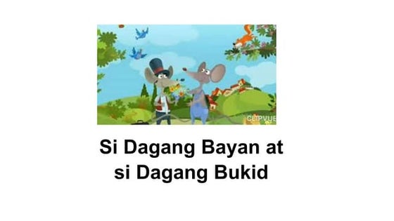 Mga bugton1 | PDF