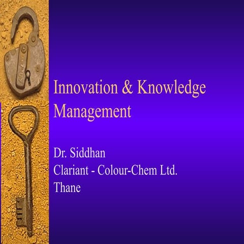 Siddhan | PPT