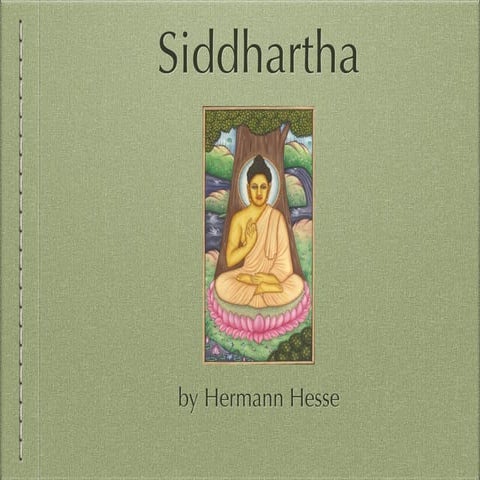 Siddhartha Conflict | PPTX