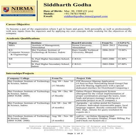 Chandigarh University Placements | PPTX