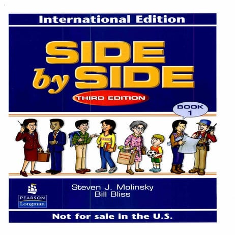 Side by side | PDF