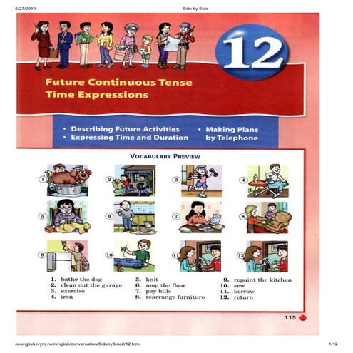 Side by side 2 | PDF