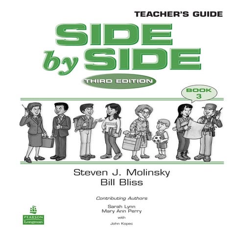 Side by Side Level 3 TEACHER'S GUIDE.pdf