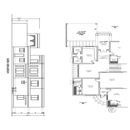 Side elevation | PDF
