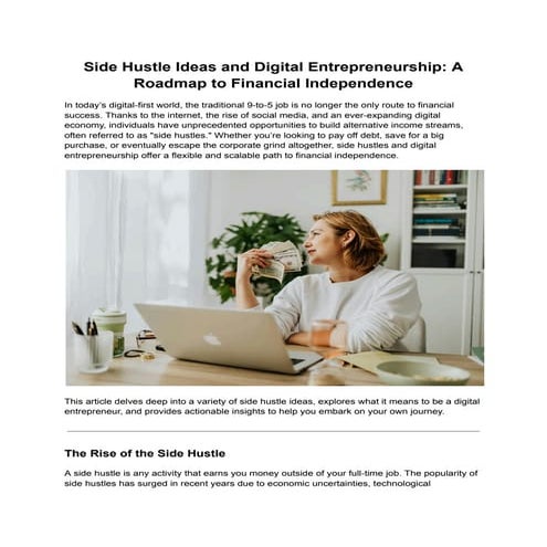 Side hustle ideas and digital entrepreneurship.pdf