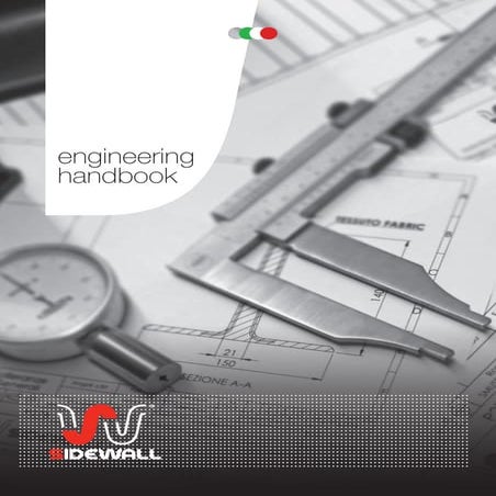 SIDEWALL-ENGINEERING-HANDBOOK-ENGINEERING | PDF