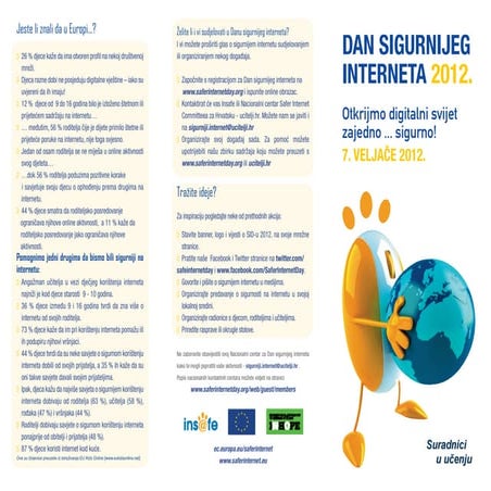 Digitalni tragovi | PDF