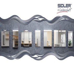 Sidler Consumer Brochure 2012 | PDF