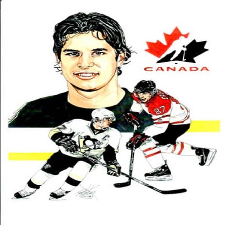 Sidney Crosby Ebay | PDF