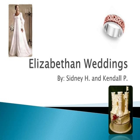Marriage/wedding customs in elizabethan era | Beachweddingtips.com