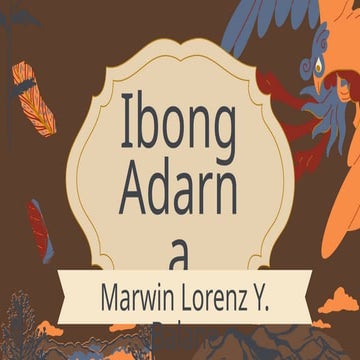 Si Donya Juana at ang Pakikipaglgaban sa | PPTX