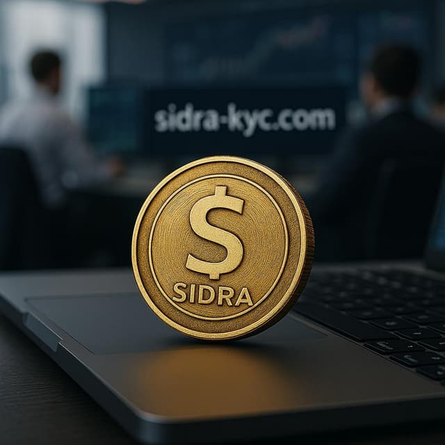 WILL SIDRA COIN BE LISTED ON BINANCE TODAY | PDF