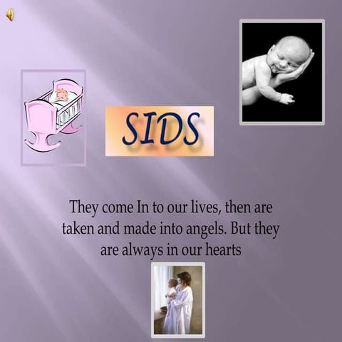Sids | PPTX