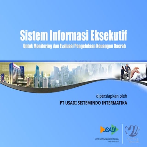 SIKD adalah sistem berbasis elektronik untuk mengelola keuangan daerah, seperti perencanaan ...