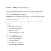 Siebel CRM Online Training.pdf