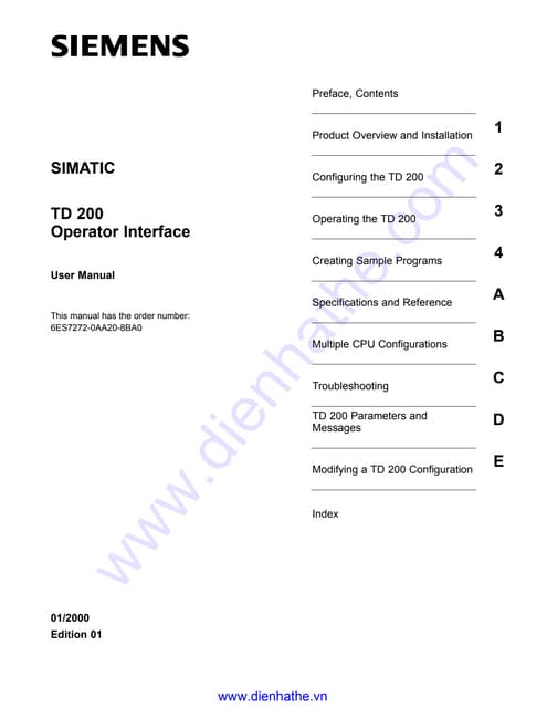 Technical Documentation standards Vs IETM Standard.pdf | Desktop ...