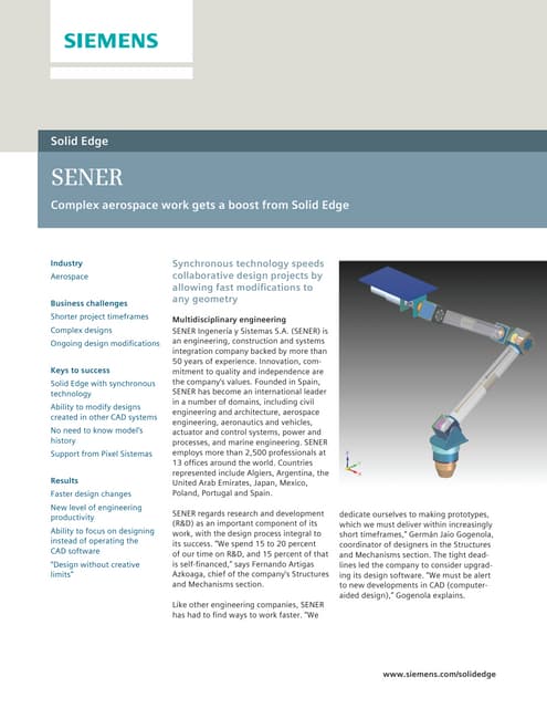 Autodesk Case Study | PDF