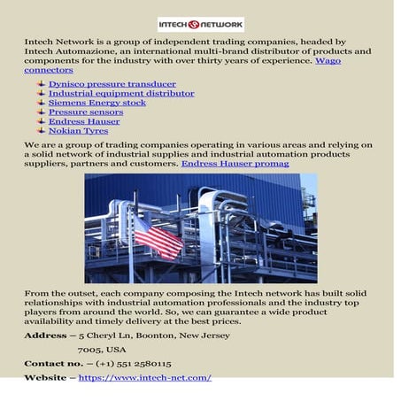 Siemens energy stock | PDF