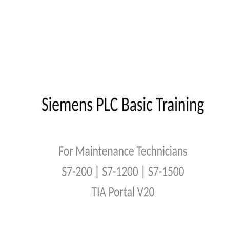 Siemens_PLC_Basic_Training_TIA_Portal_V20.pptx