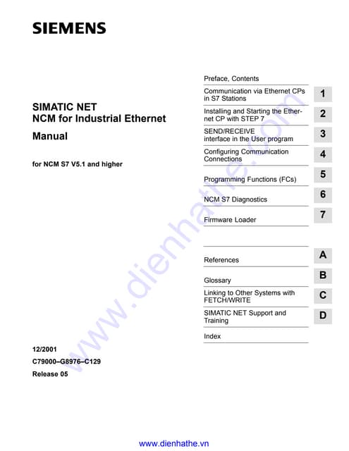 How to set up opc with simatic net | DOC | Operating Systems | Computer Software and Applications