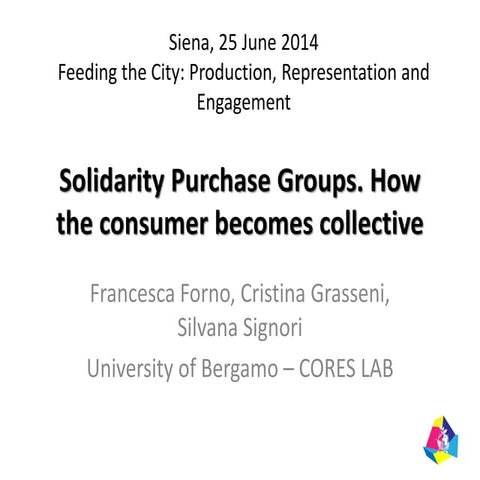 Do you know Marcovaldo | PDF