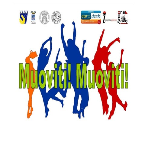 Lavoro all'estero. Siete pronti? | PDF