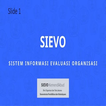 Pemaparan mengenai aplikasi SIEVO 2020.pptx