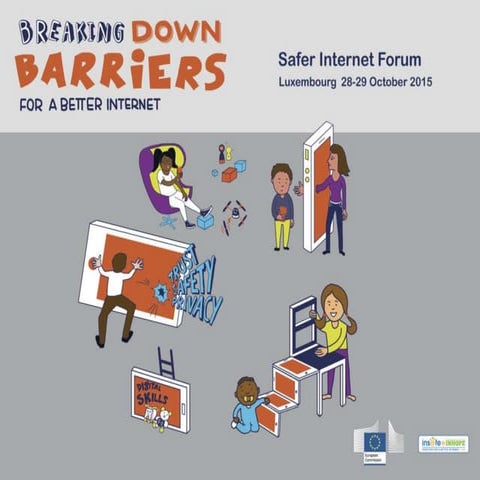 Children's Rights in Digital Age | PPT