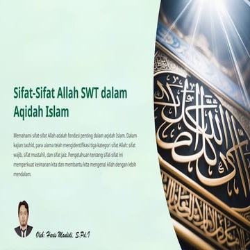 Sifat-Sifat-Allah-SWT-dalam-Aqidah-Islam.pptx