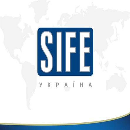 SIFE Ukraine | PPT