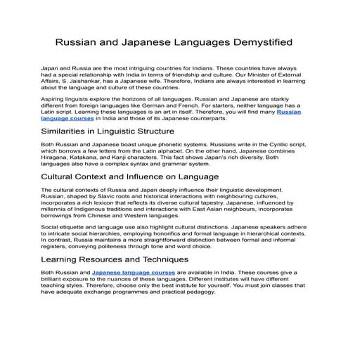SIFIL- Russian and Japanese Languages Demystified_ A Comparative Guide.pdf