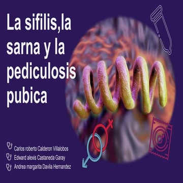 Ladillas | PPTX