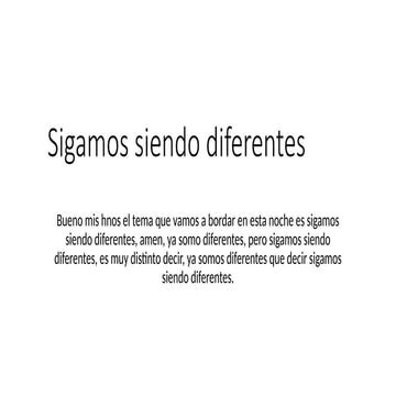 Sigamos siendo diferentes asi podem.pptx