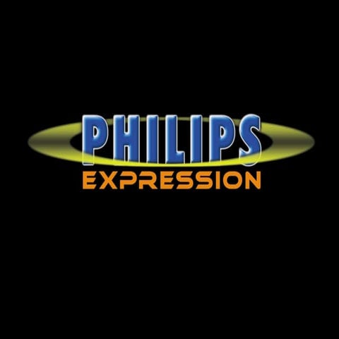 Sight Momentum - Case Philips Expression | PPS