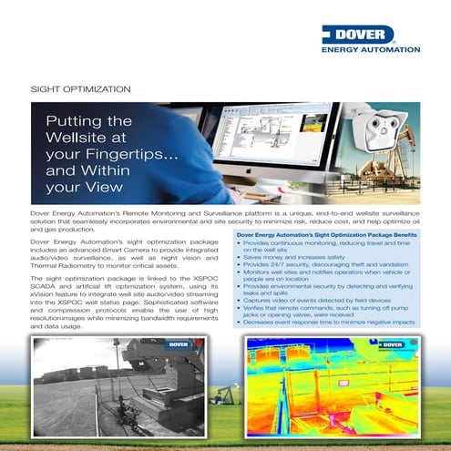 xVision: Sight Optimization | PDF