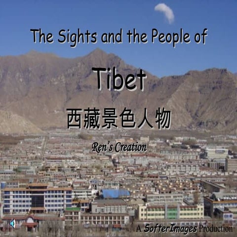 Tibet's history | PPT