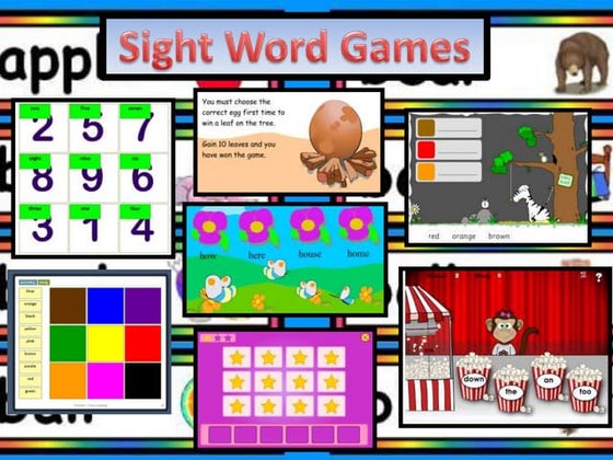 Prefix and Suffix Games | PPTX