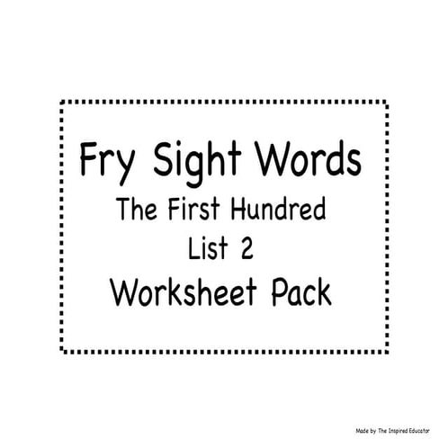 SIGHT WORDS 2.pdf