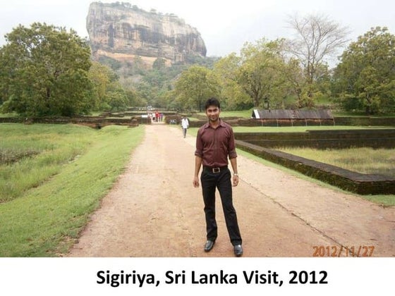 sigiriya | PDF