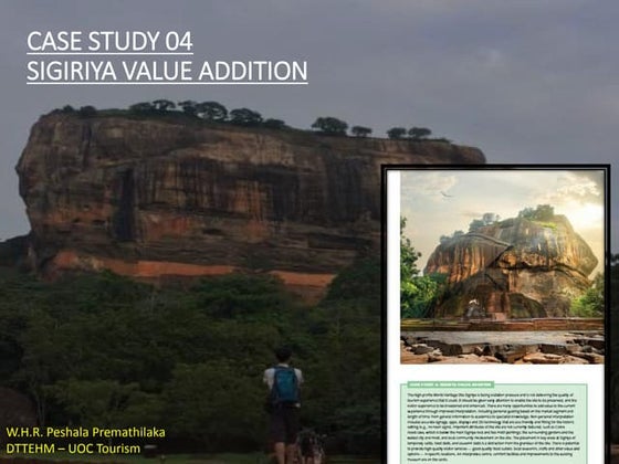 Sigiriya | PPT