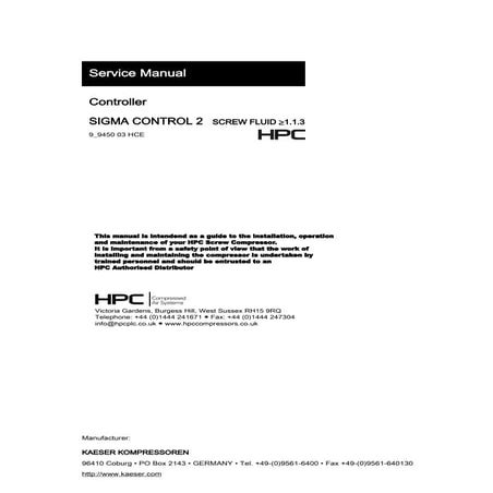 sigma-control-2-9_9450_00hce-tcm8-285054.pdf | Operating Systems ...