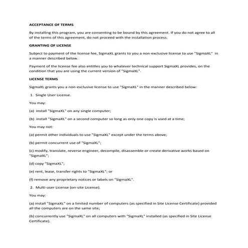 Ctr choosing the right | PPTX